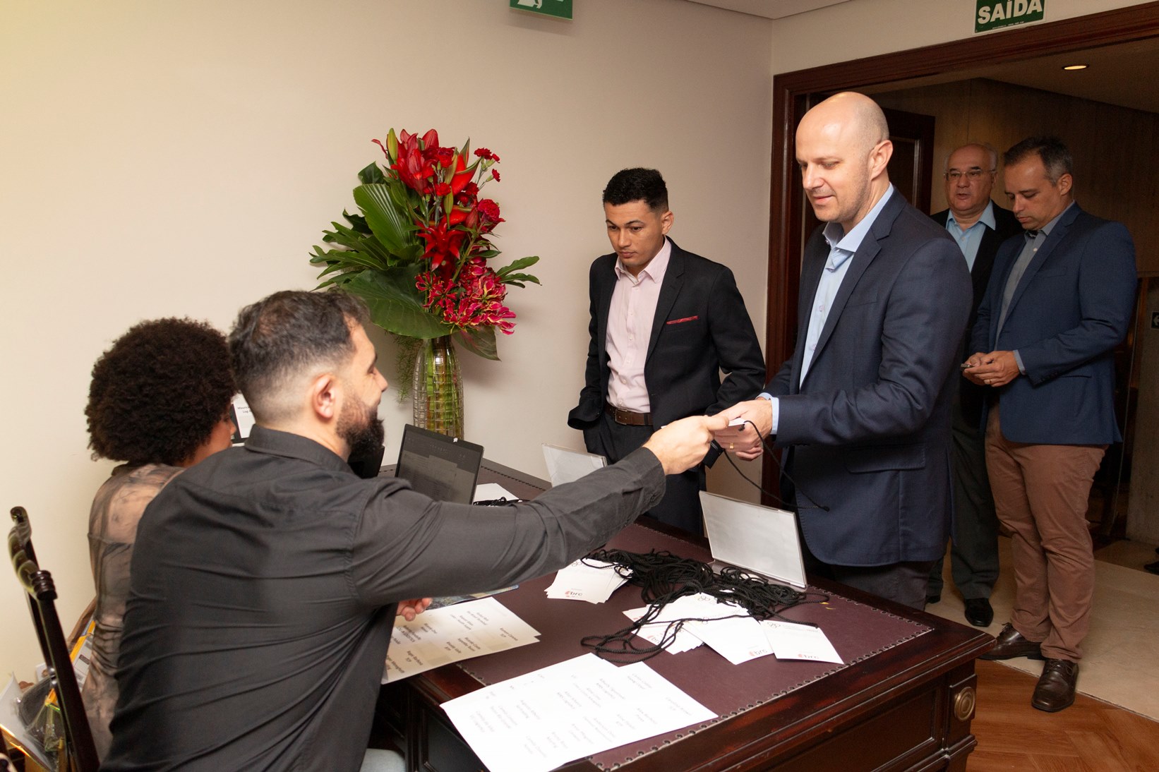 Fórum Setorial IBRC de Logística 2024 – IBRC